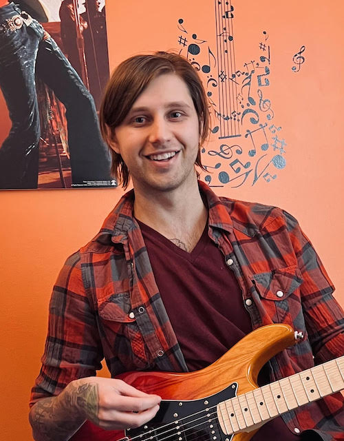 Teachers - Elements Music Studio