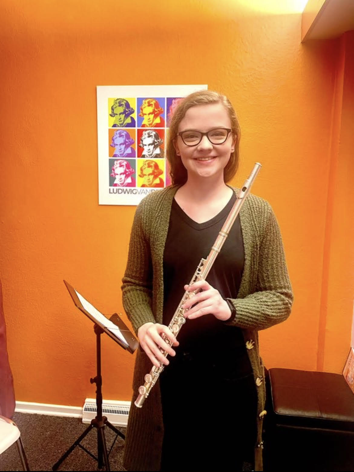 Lessons - Elements Music Studio