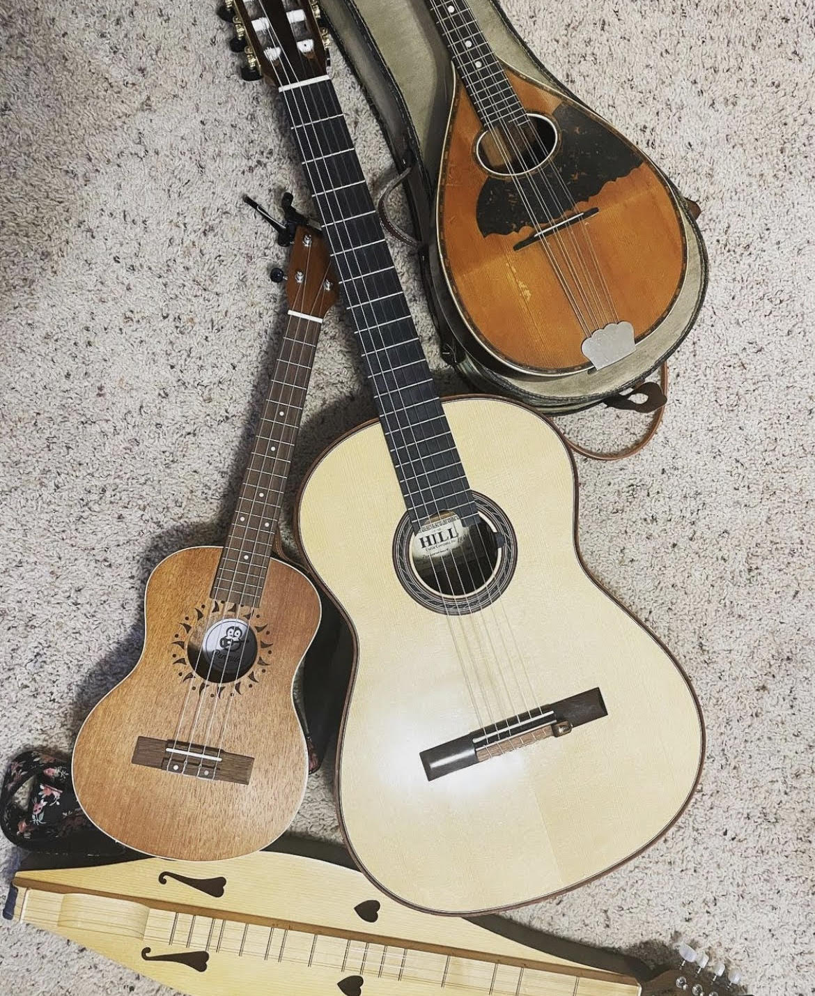 Lessons - Elements Music Studio