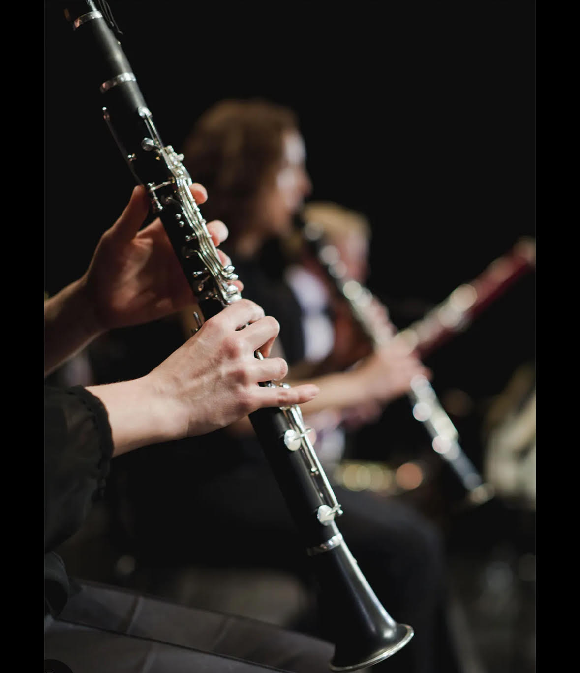 Lessons - Elements Music Studio